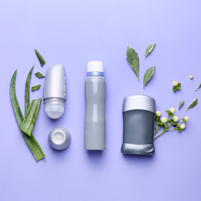 Five natural deodorant brands to try for sensitive skin (other than Jo ...