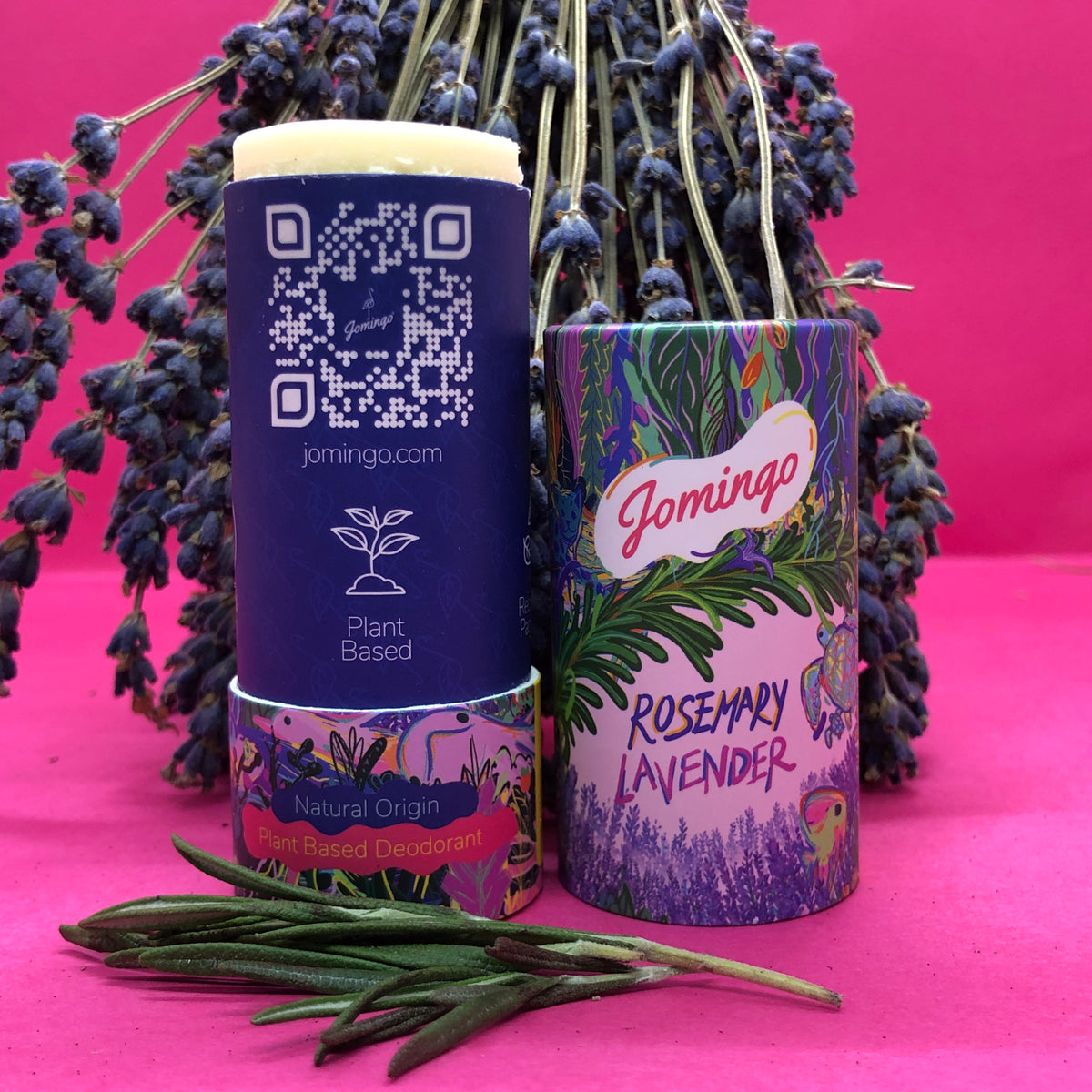 Best Deodorant | Certified Natural, Aluminium Free & Plant Based ...
