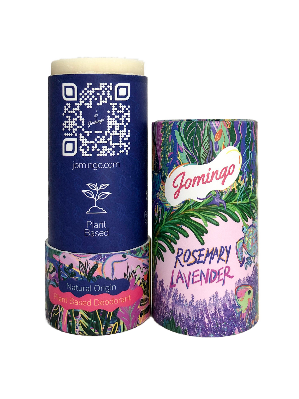 Best Deodorant | Certified Natural, Aluminium Free & Plant Based ...